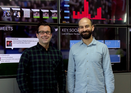 Wunderman Launches New Content Studio | LBBOnline