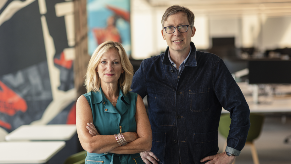 Wunderman Thompson North America Names Tom Murphy CCO | LBBOnline