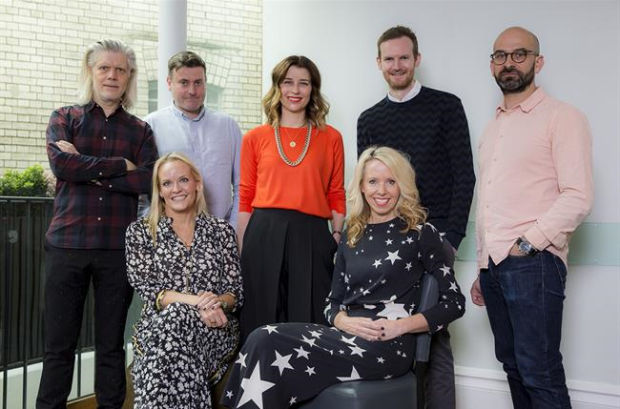 Wunderman Thompson Announces UK Leadership Team | LBBOnline