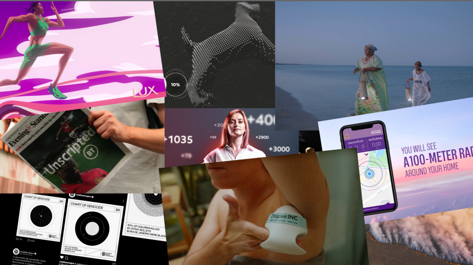 Cannes Contenders: Wunderman Thompson’s Wonder Work | LBBOnline