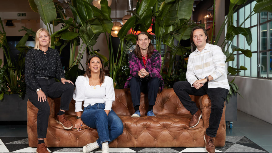 Wunderman Thompson UK Bolsters Integrated Offering with Two Creative ...