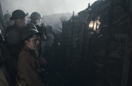 BBC Releases WW1 Centenary Coverage Trailer | LBBOnline