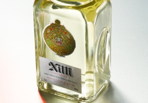 Sedley Place Gets Hot & Spicy with This Xilli Tequila Design | LBBOnline