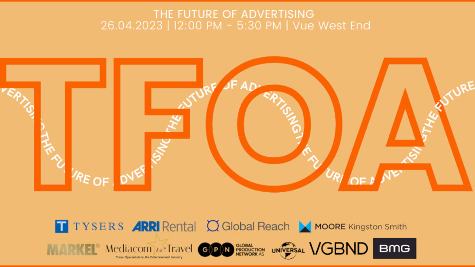 The Future of Advertising Is Back in 2023 | LBBOnline