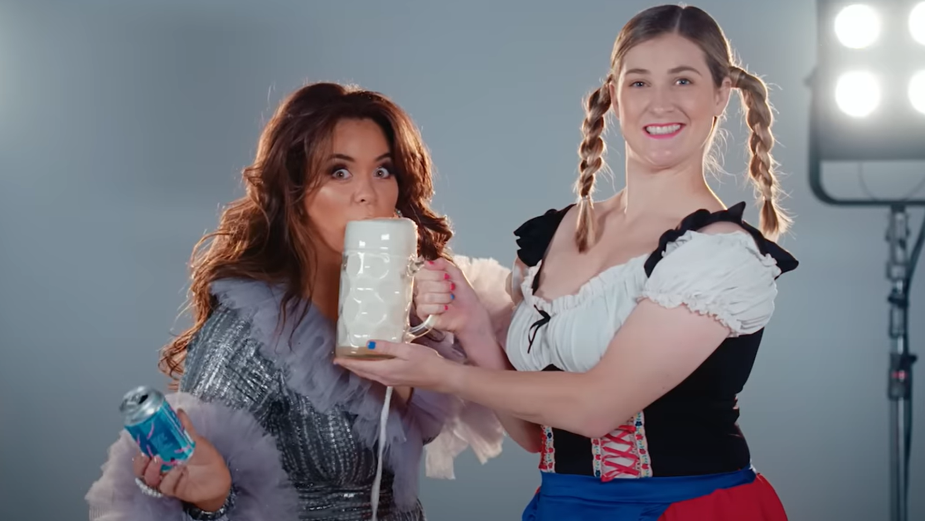Kiwi Beer Brand Yeastie Boys Urges Eurovision Countries to ‘Open up and Let NZ inside EU ...