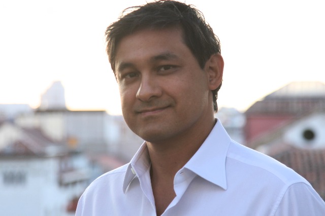 Day in the Life of... Alex Okada | LBBOnline