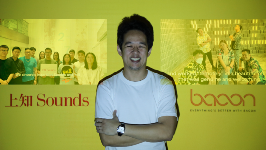 Yell Signs Collaboration Agreement with BACON Singapore and SOUNDS ...