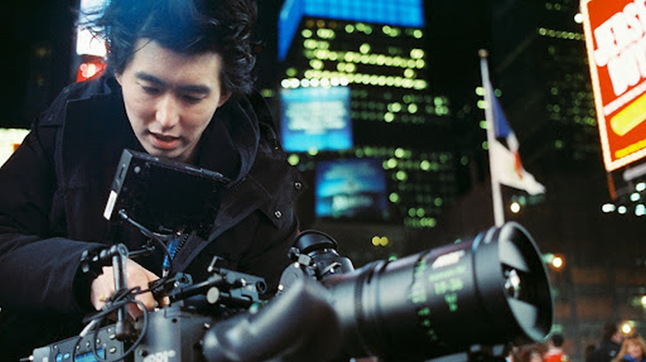 The Directors: Jonathan Yi | LBBOnline