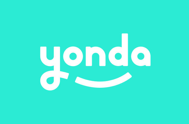 Mr President Shares New Brand Identity for Yonda | LBBOnline