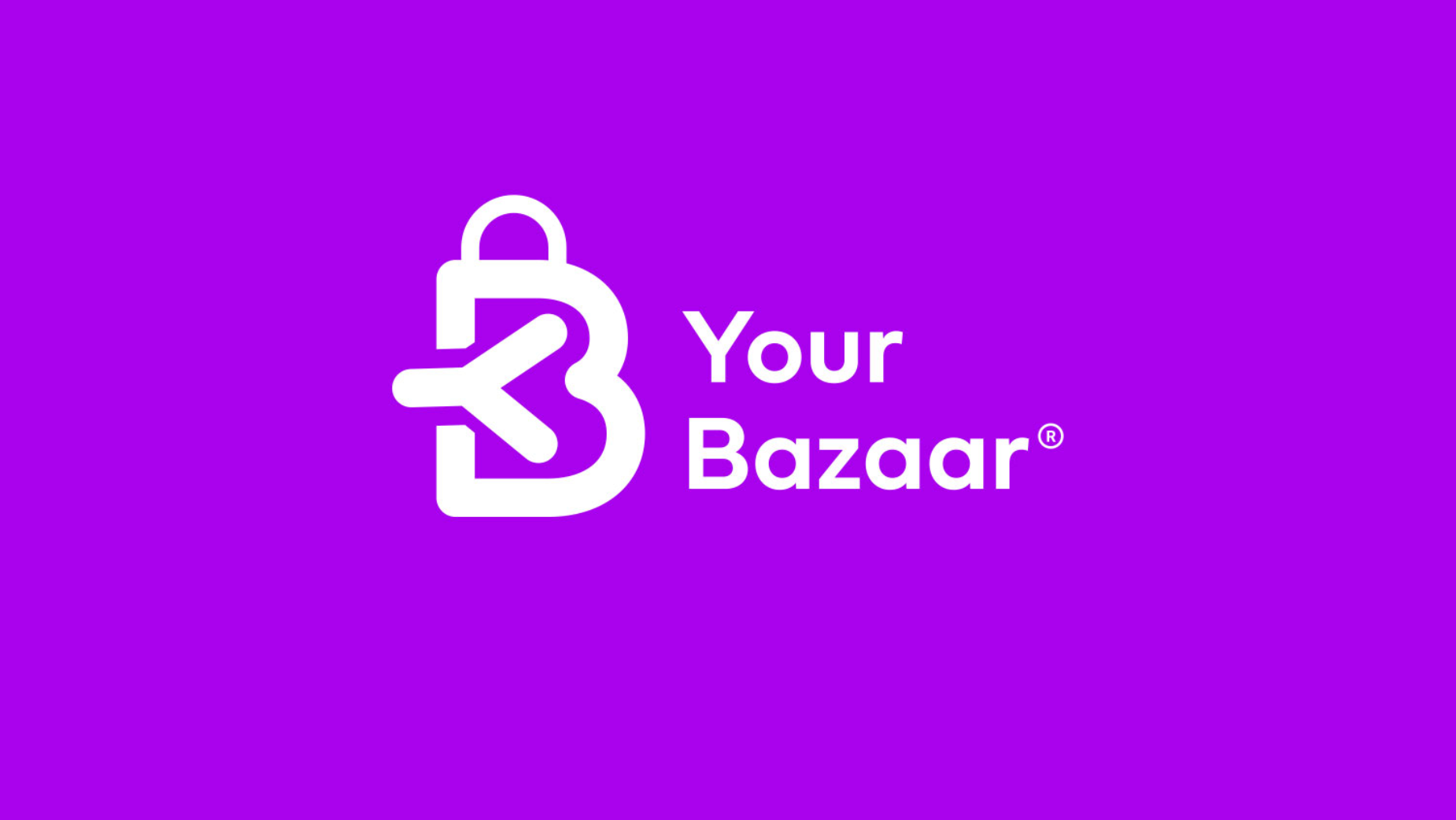 Online Marketplace Your Bazaar Launches New Sonic Identity | LBBOnline