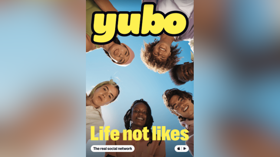 Yubo Announces Ogilvy Social.Lab as its New Agency of Record | LBBOnline