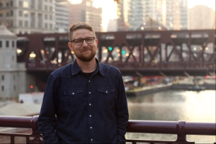 Whitehouse Post Promotes Dan Zabinski to Editor | LBBOnline