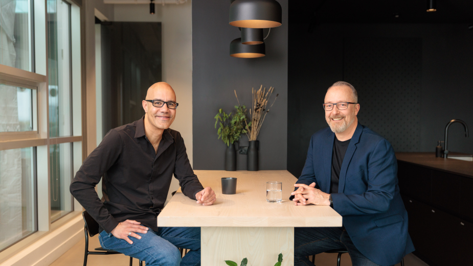 Zulu Alpha Kilo Names Dean Lee and Michael Mayes as ECDs in Vancouver ...