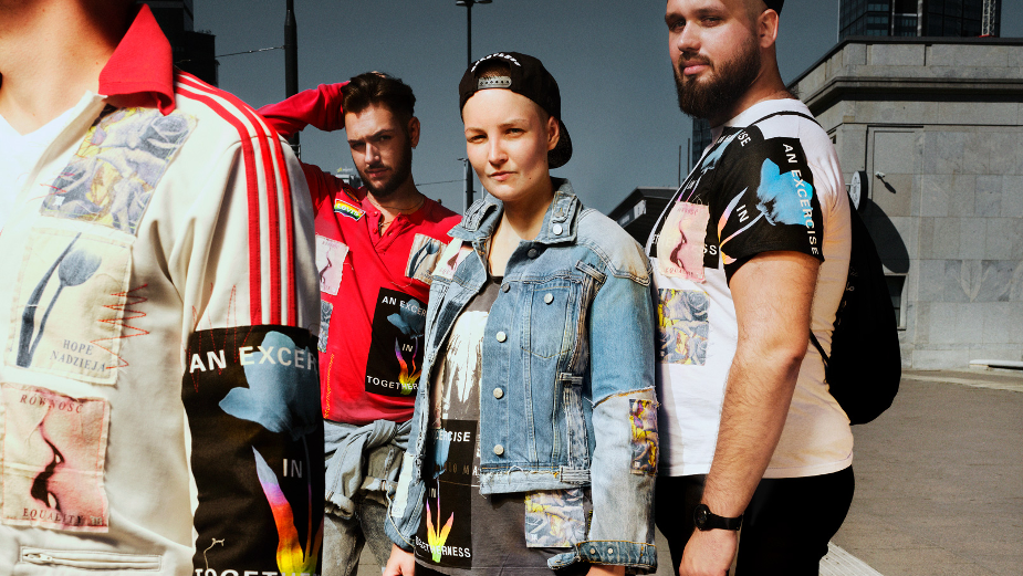 How Zalando is Challenging Dangerous Norms in Poland | LBBOnline