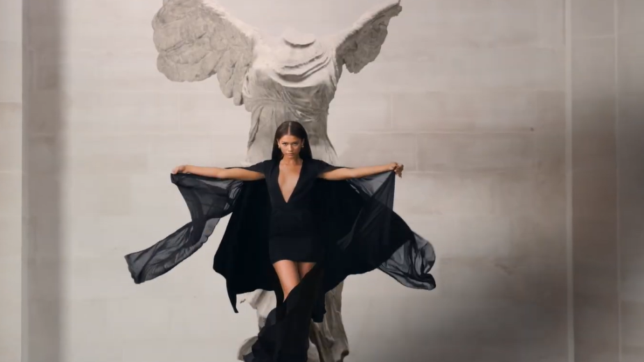 Publicis Luxe and Lancôme Show That Beauty Is a Living Art with Latest ...