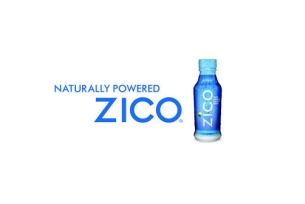 Coconut Water Brand ZICO Appoints David&Goliath as Agency of Record ...