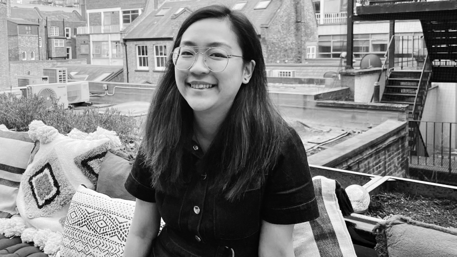 Absolute Adds Zijing Huo as VFX Production Coordinator | LBBOnline