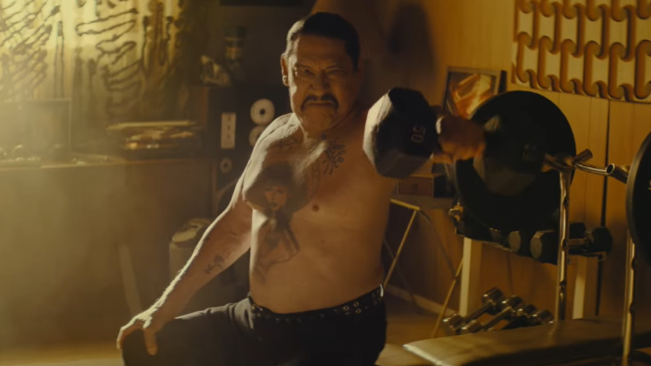 Danny Trejo and Sandbox VR Urge Us to Get ‘Zombod’ Ready for the ...