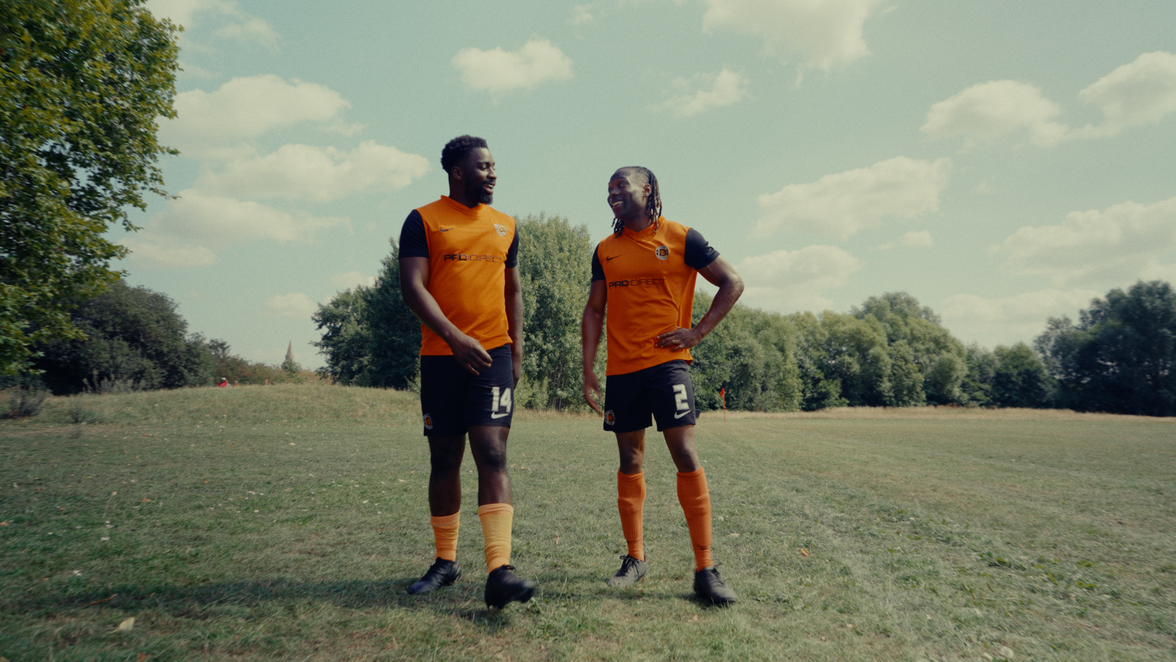 Everyday Heroes Take Centre Stage as The FA Celebrates Grassroots ...