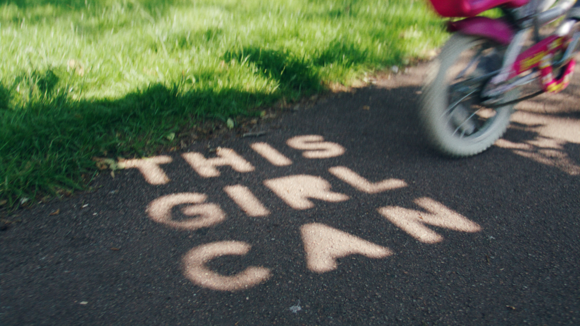 This Girl Can Returns to Smash Stereotypes and Spread Joy | LBBOnline