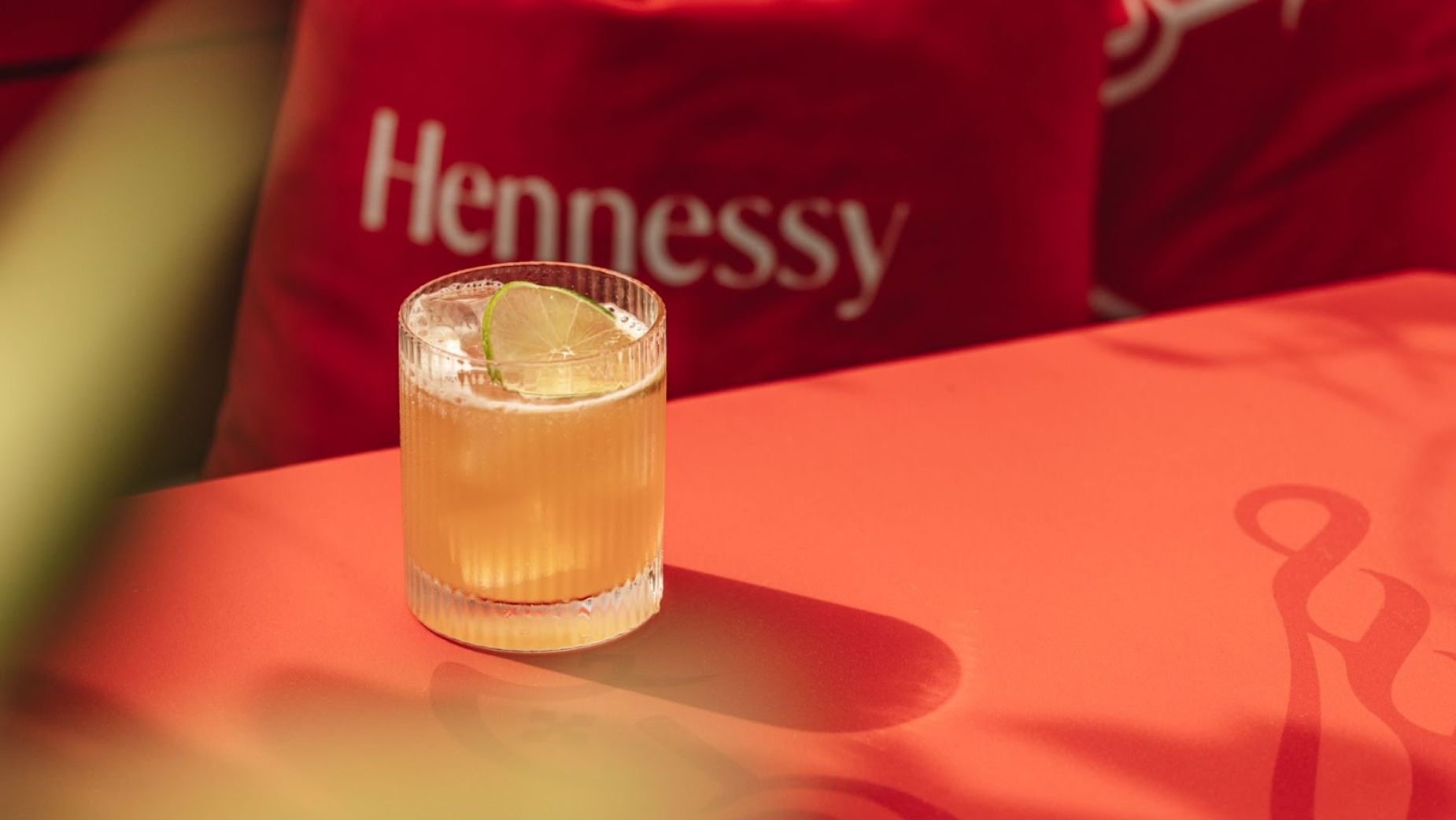 The Henny-Rita Isn’t a Remix but a Whole New Rhythm | LBBOnline