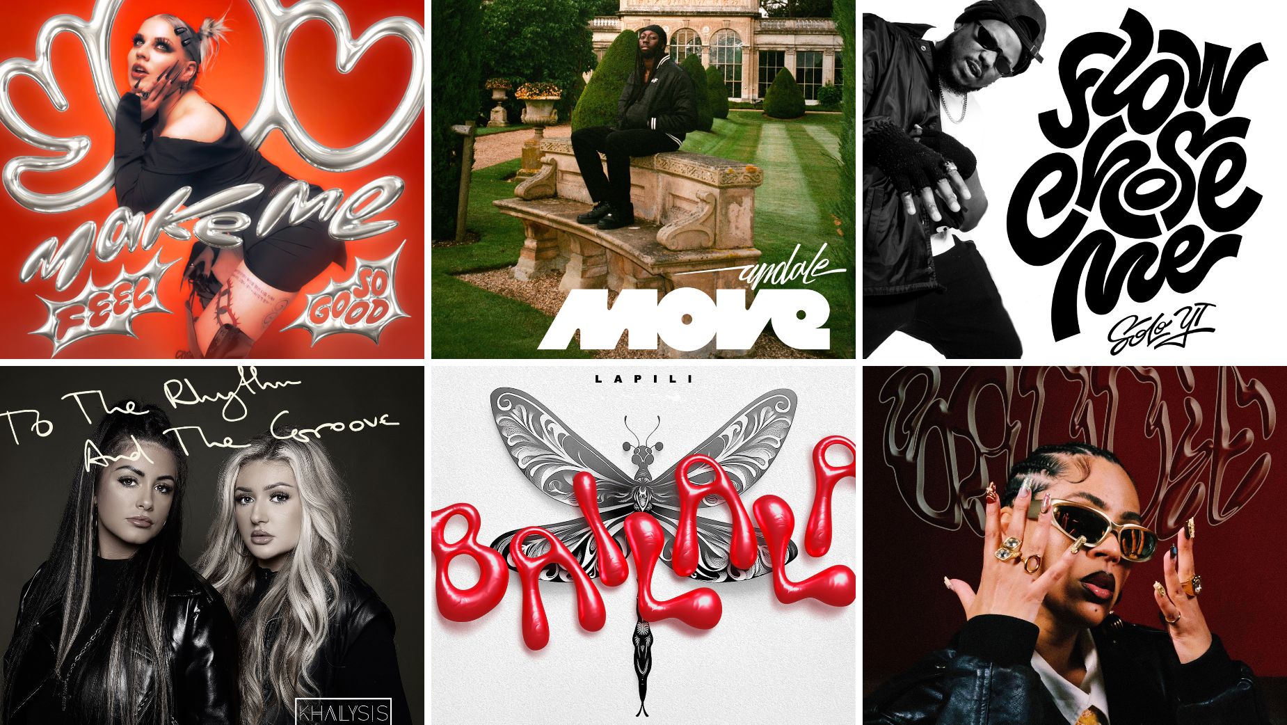 BACARDÍ’s Album Starts a New Era in Sonic Branding in 2025 - Franetic ...