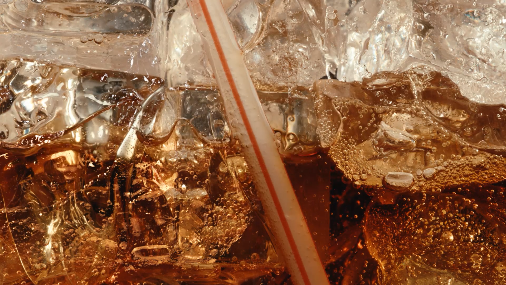 Ben Stiller and Guy Shelmerdine Put Absurdist Spin on Retro Soda Ads for Stiller’s Soda | LBBOnline