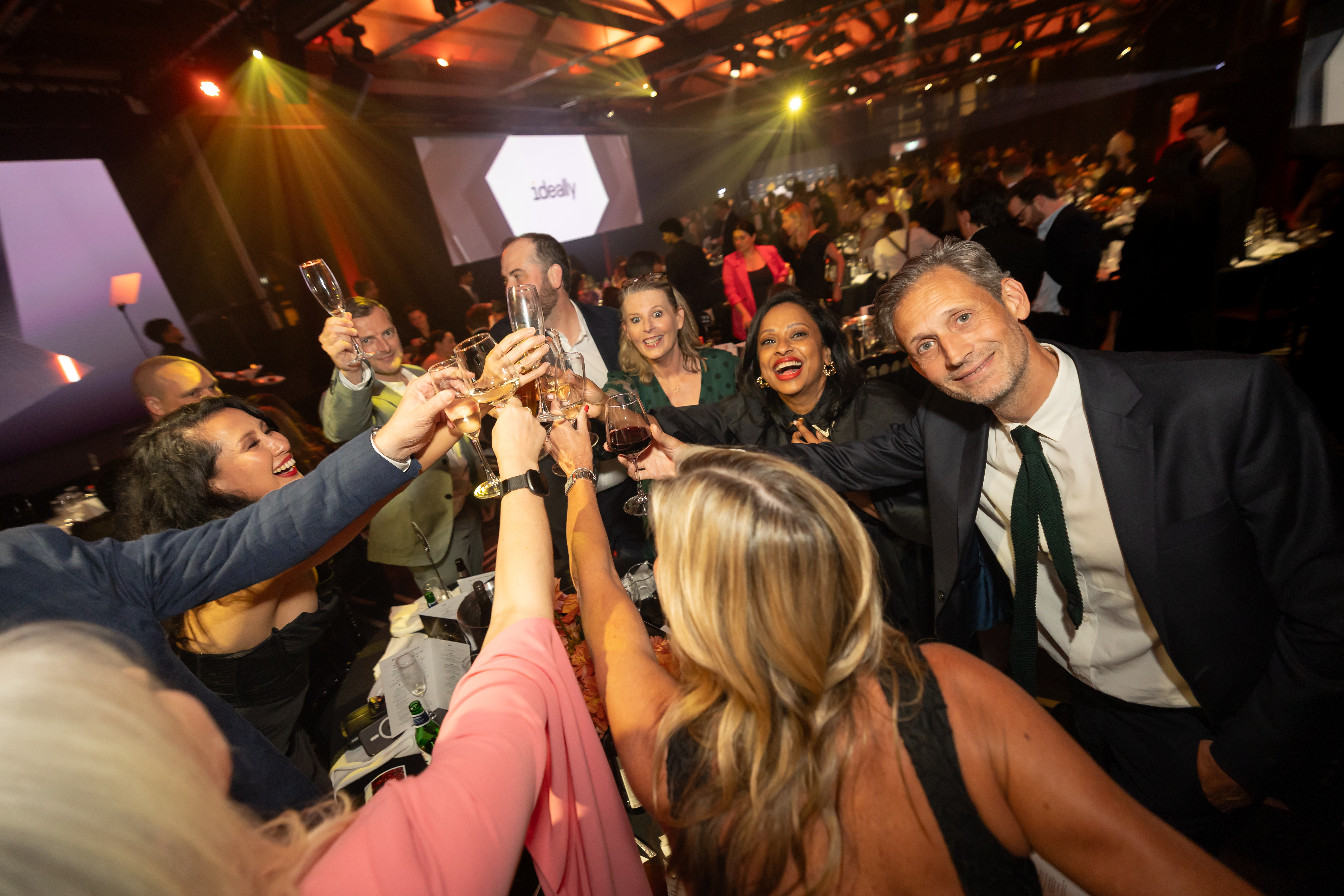 Leo Scores Grand Effie, BMF and ALDI Win Back-to-Back Effective Agency ...