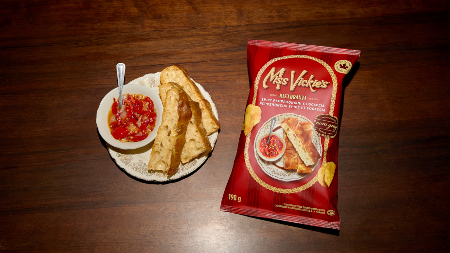 Miss Vickie's Crisps Celebrates Iconic Italian Restaurants Across ...
