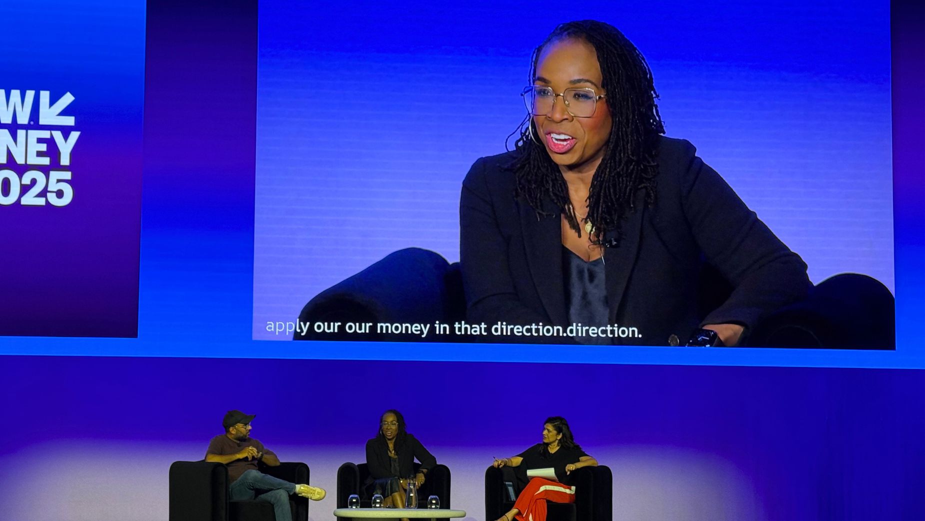Ndidi Oteh Has David Droga's Blessing to Be “Little Bit Bolder”: “There ...