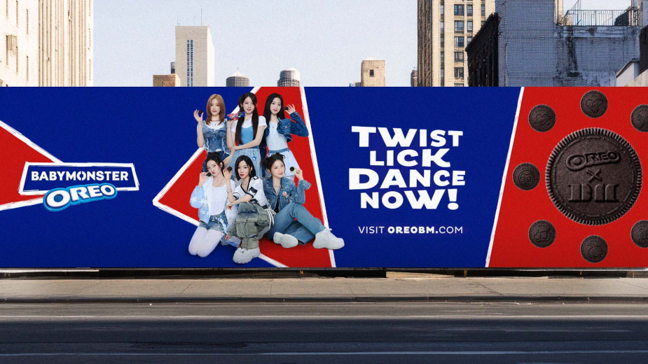 BABYMONSTER Turns Oreo's Iconic Ritual into K-Pop Dance | LBBOnline