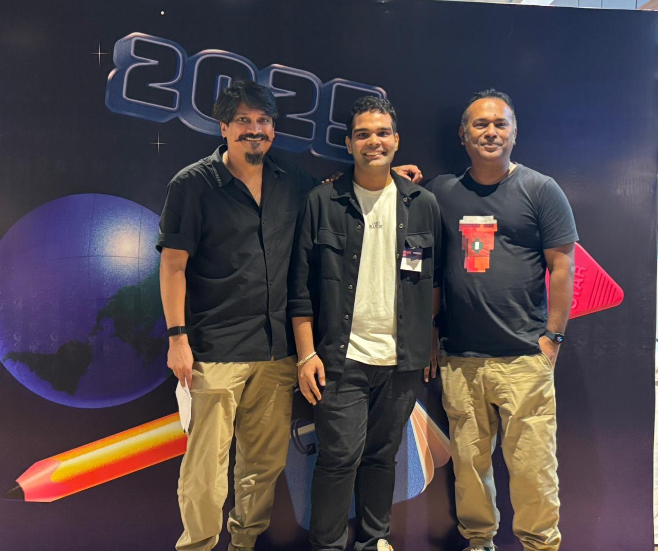 Portfolio Night 2025 Powers up India’s Next-Gen Advertising Talent | LBBOnline