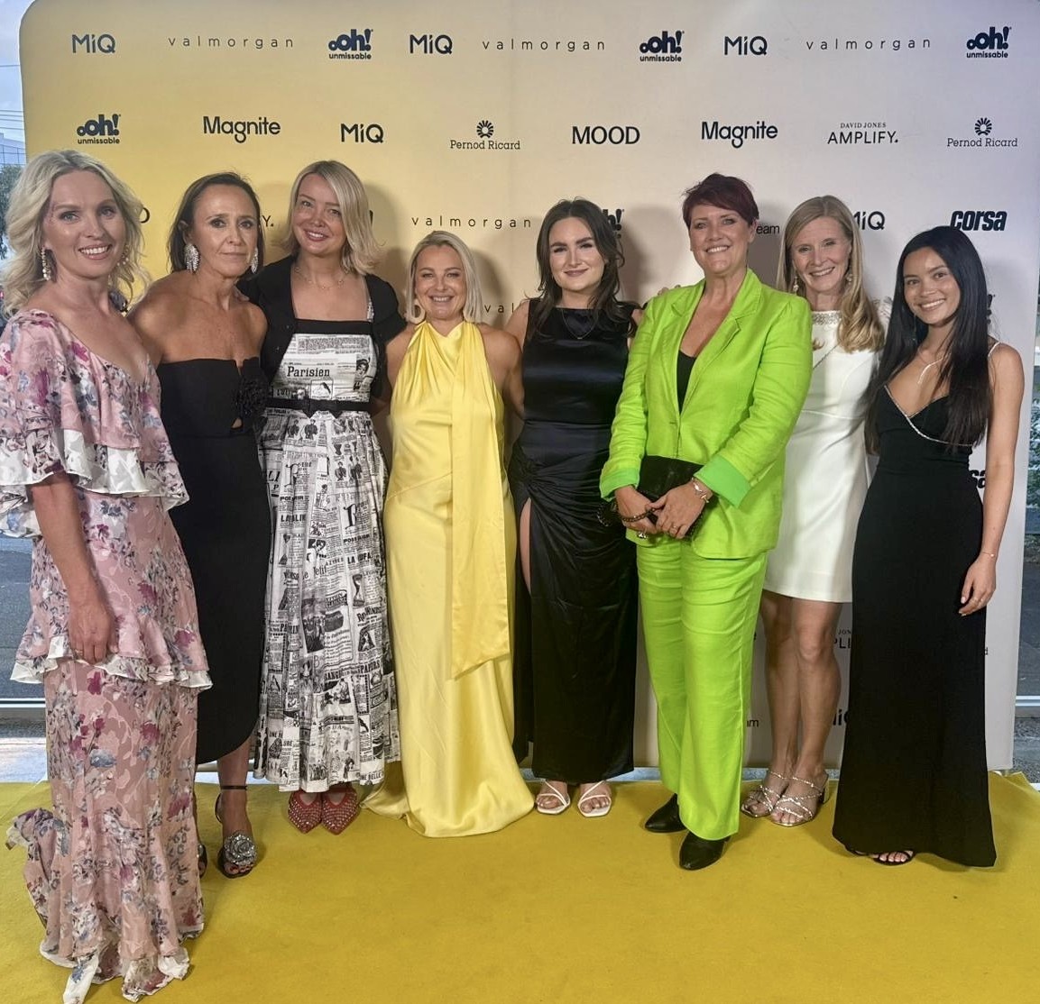 UnLtd Announces Hall of Good Inductees, Dentsu and NOVA Win Good ...