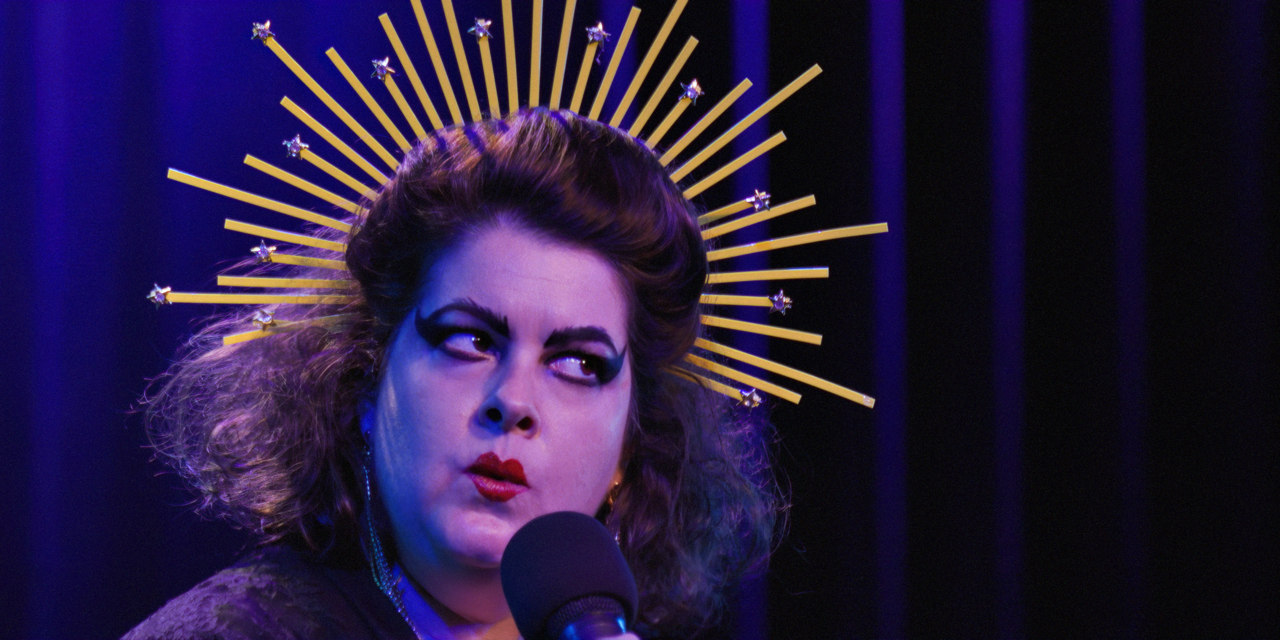 Christopher Nelius Debuts Comedy-Documentary 'Whistle' at Toronto ...