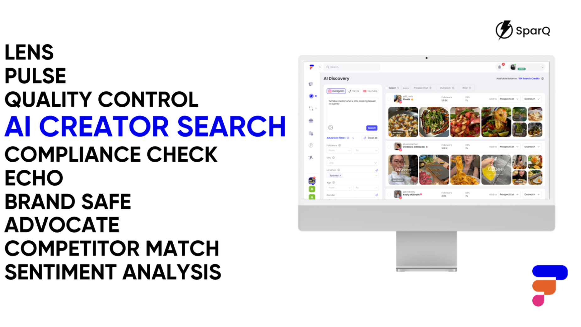 Fabulate Launches SparQ 2.0, Surfacing Suitable Creators With AI ...