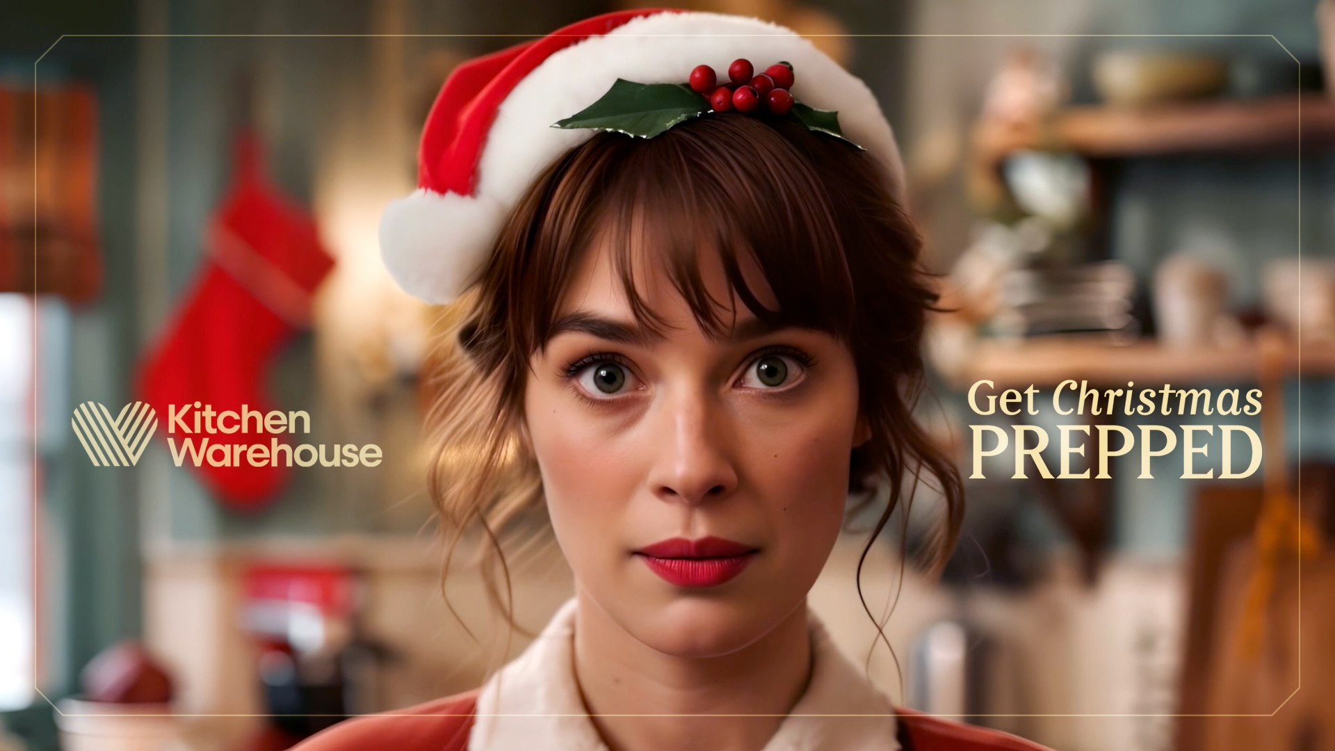 (Eastern)Block Launches 60 Radio Ads Across 60 Days For Kitchen Warehouse | LBBOnline