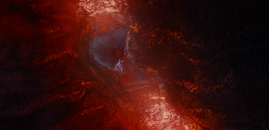 KFC Opens Portal to Stranger Things' Upside Down with Hot and Spicy Farewell to Hawkins | LBBOnline