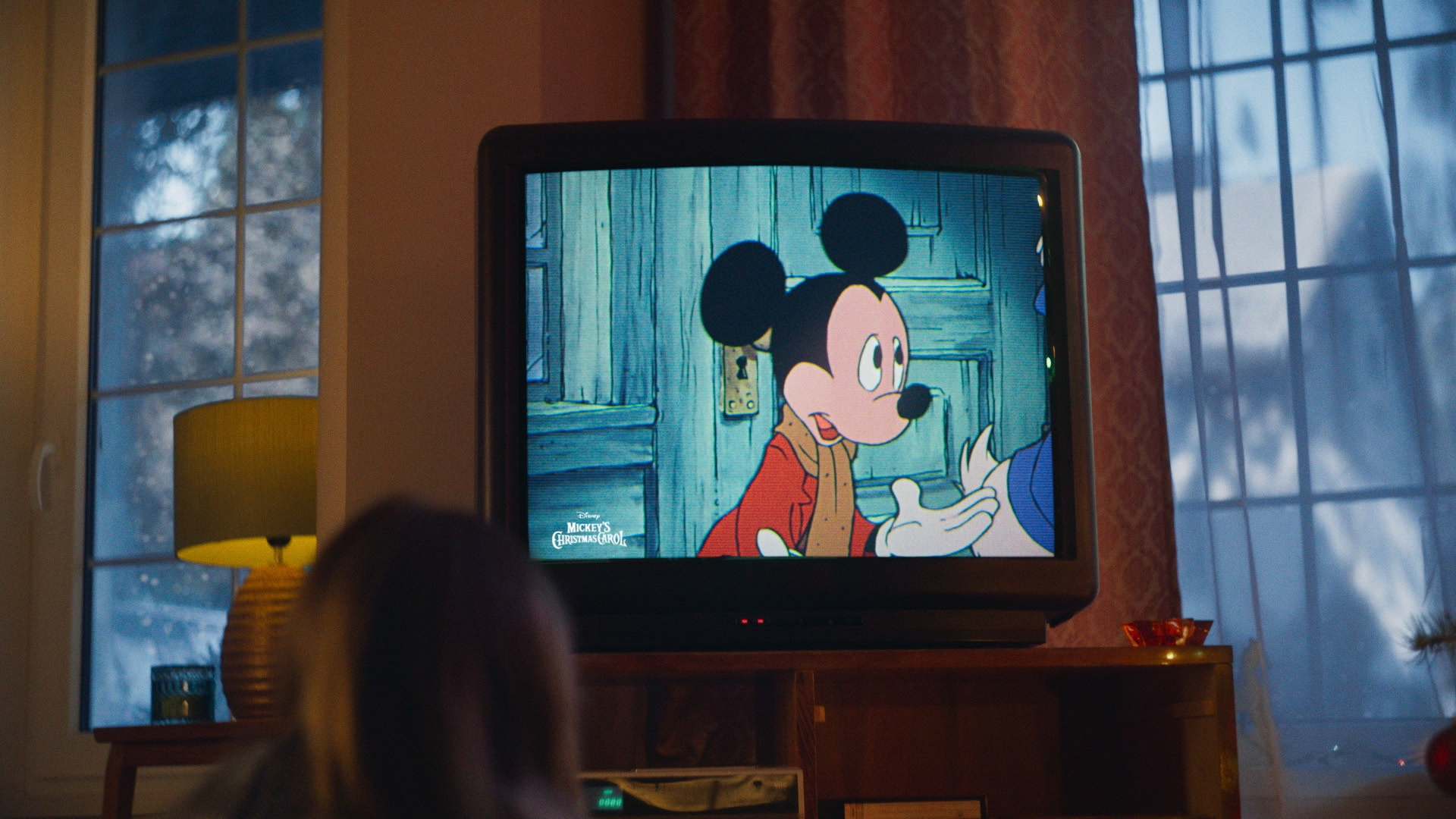 Century of Storytelling Comes to Life Across Generations in Disney+ ...