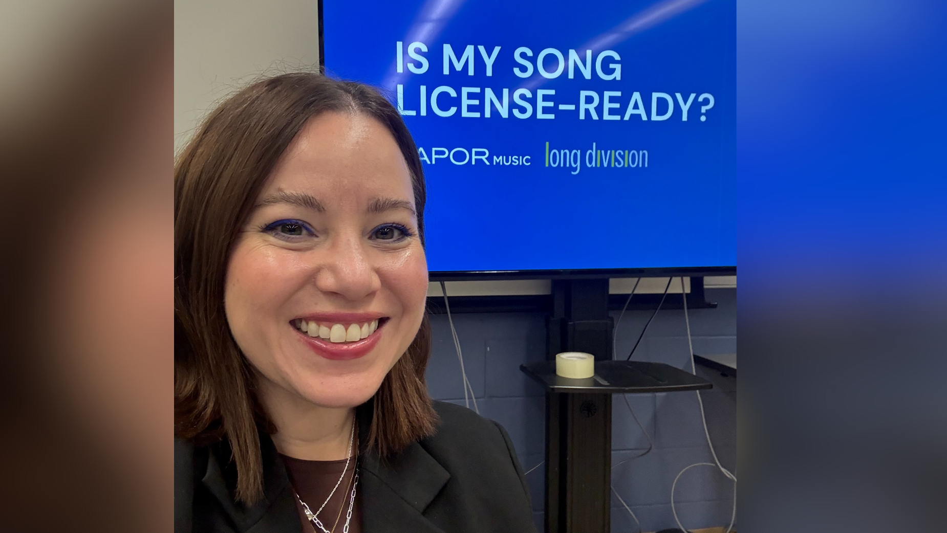 “When Done Right, It’s Magic”: Heather Gardner Waves the Flag for Sonic Importance | LBBOnline