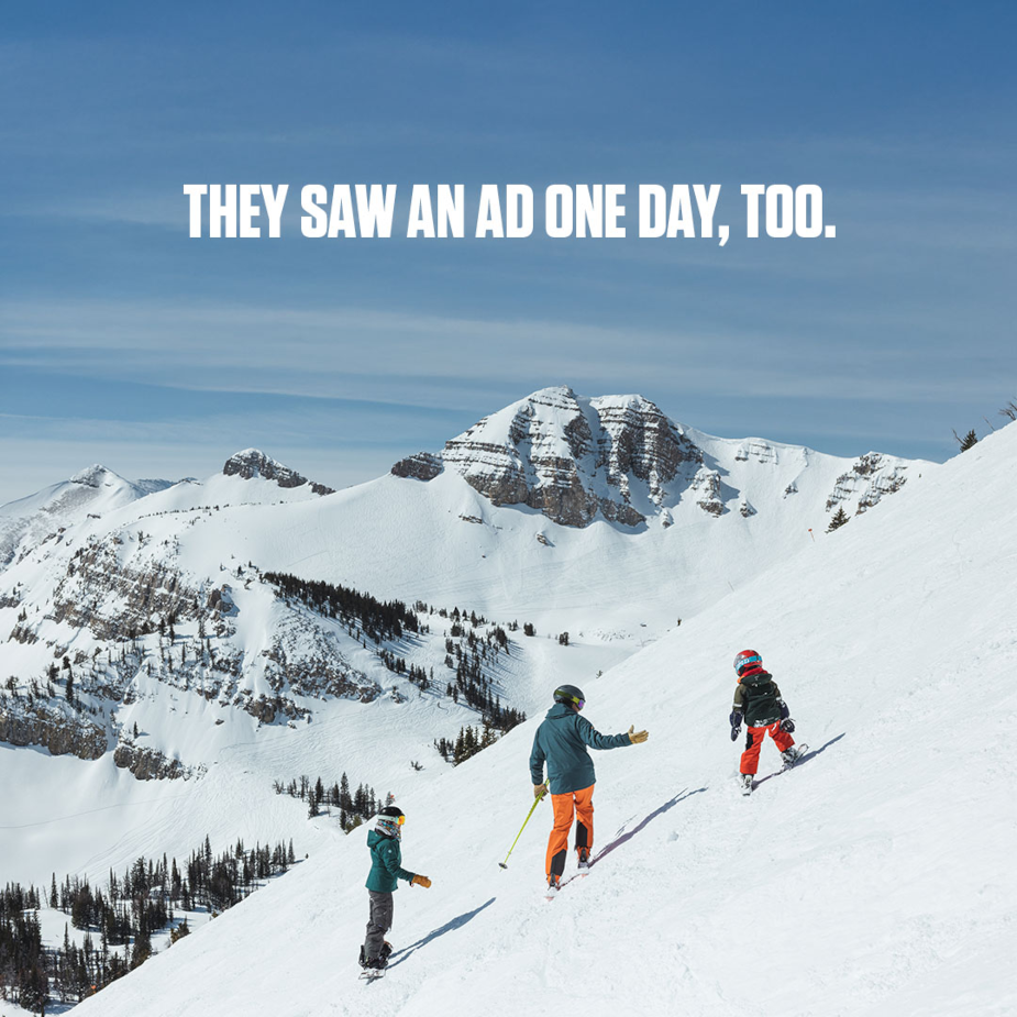 Jackson Hole Tourism Provides a Wake-Up Call from Nature | LBBOnline