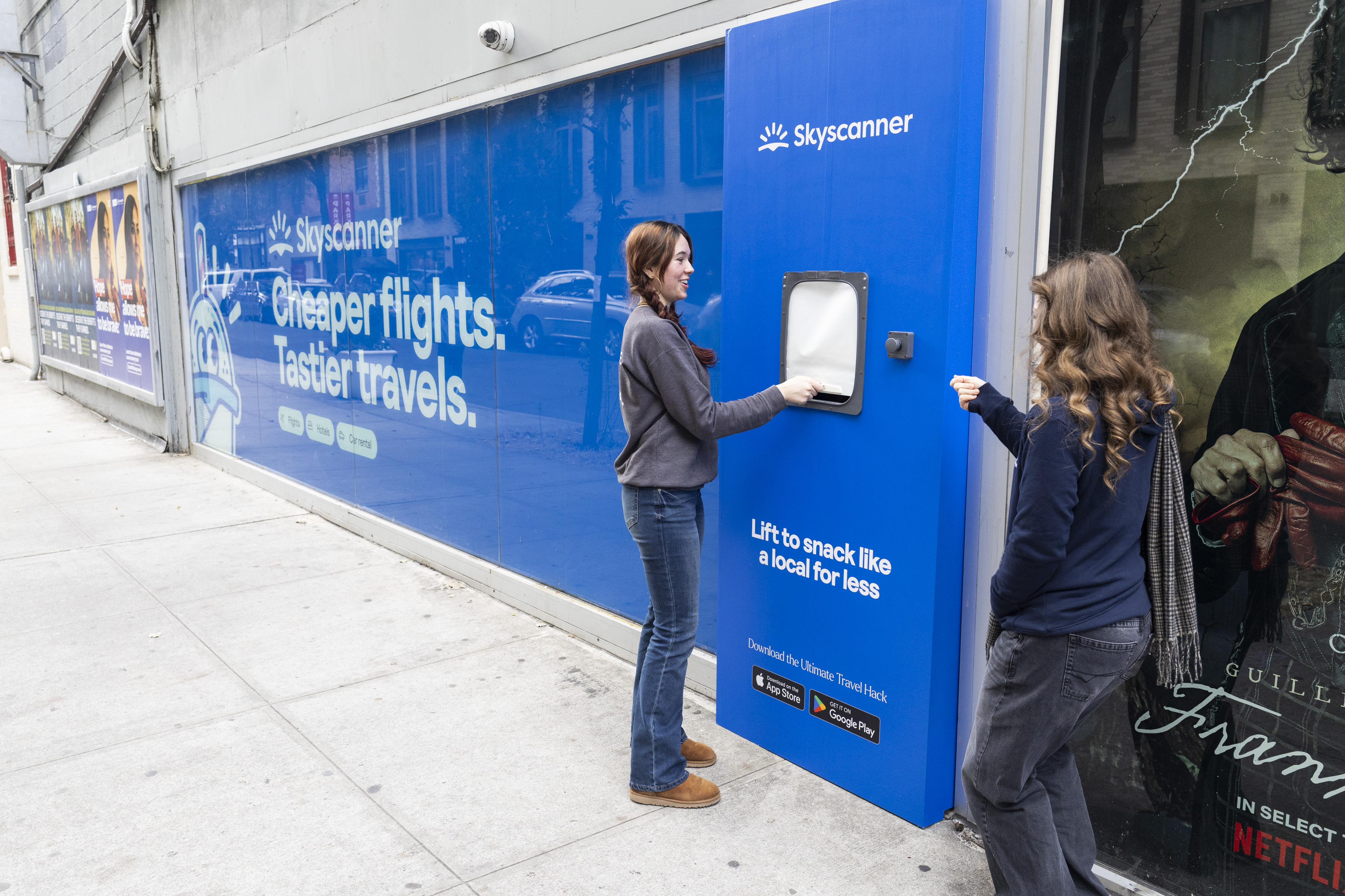 Skyscanner Brings Travel Trends 2026 to Life Across 19 Markets | LBBOnline