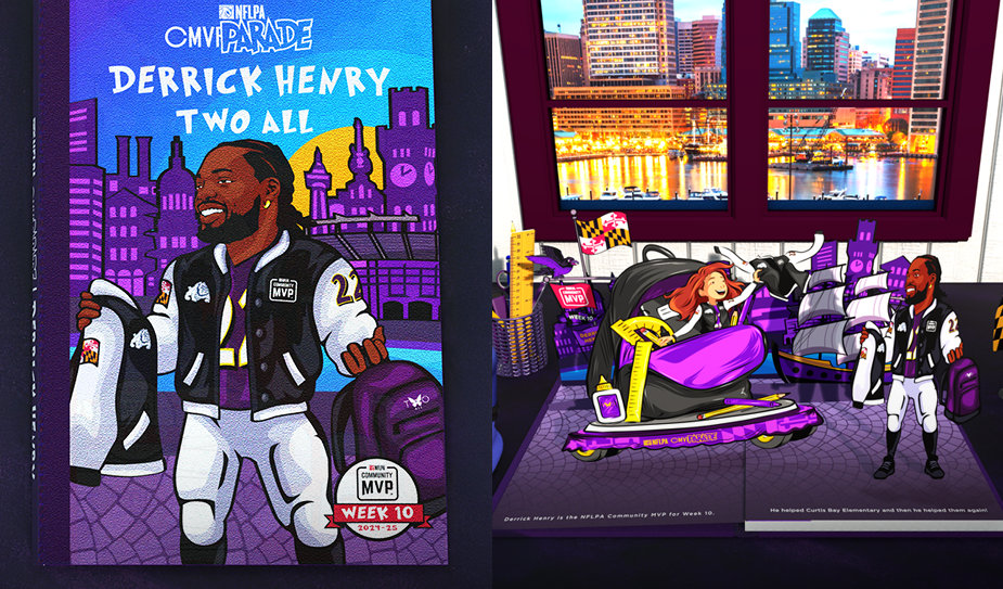 How HEARTLENT Harnessed Fan and Player Behaviour to Supercharge the ...