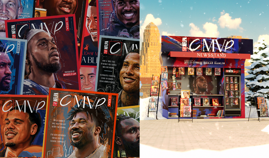 How HEARTLENT Harnessed Fan and Player Behaviour to Supercharge the ...