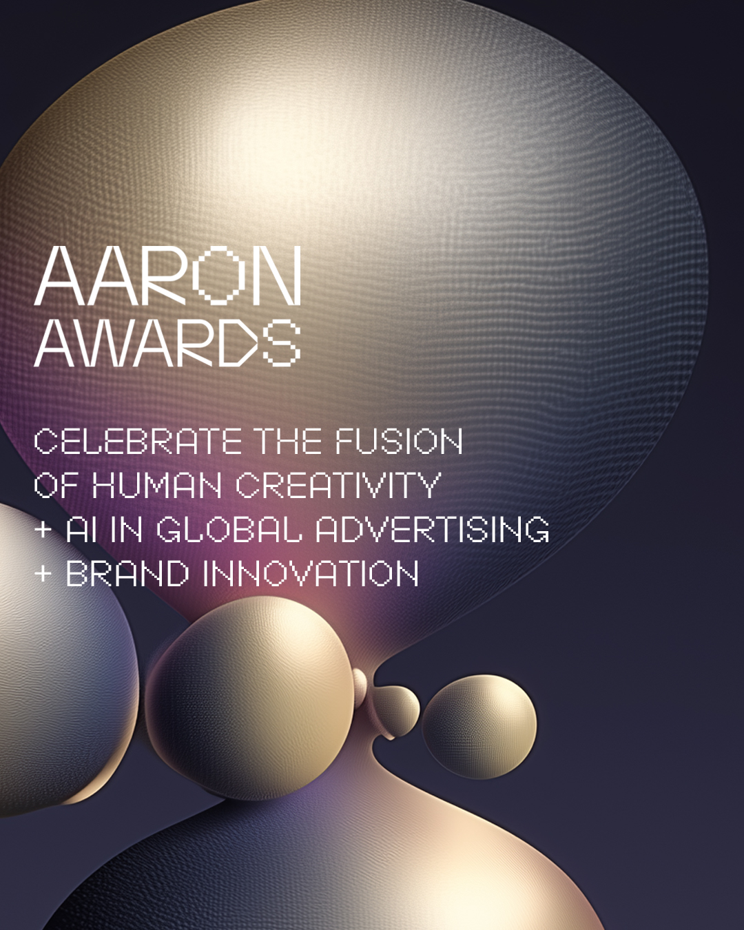 First AI Creator Advertising Awards Open For Entries | LBBOnline