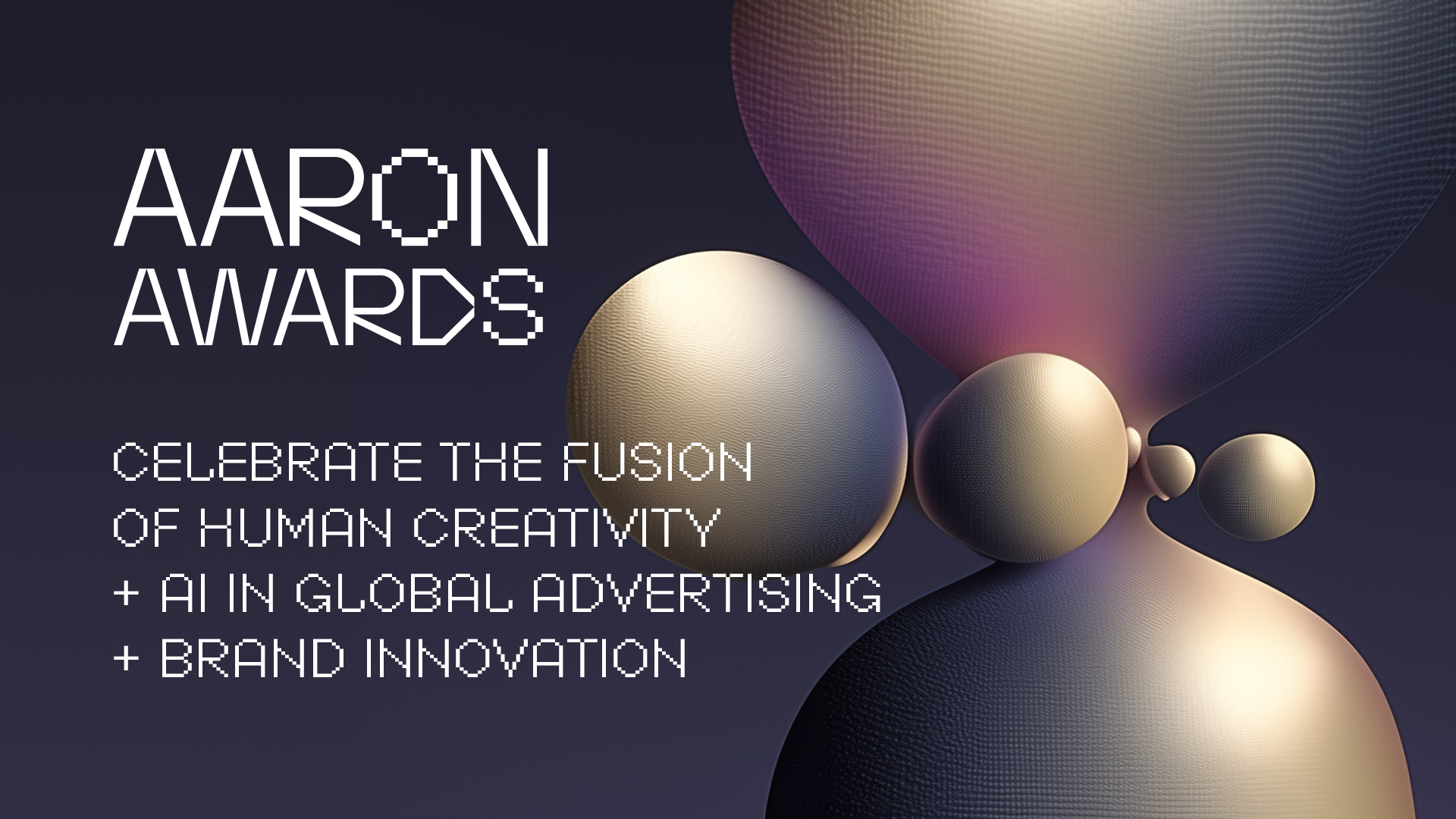 First AI Creator Advertising Awards Open For Entries | LBBOnline