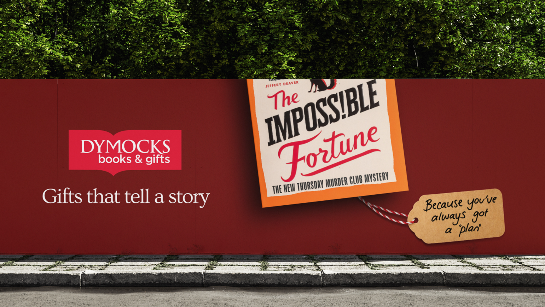 Dymocks Unveils ‘Gifts That Tell a Story’ For the Holiday Season ...