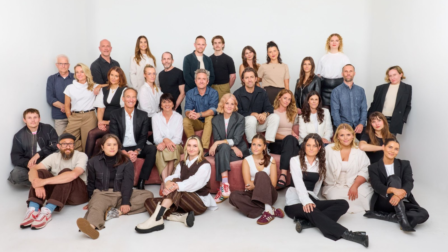 TABOO’s Andrew Mackinnon Steps Down As Agency Turns 25 | LBBOnline