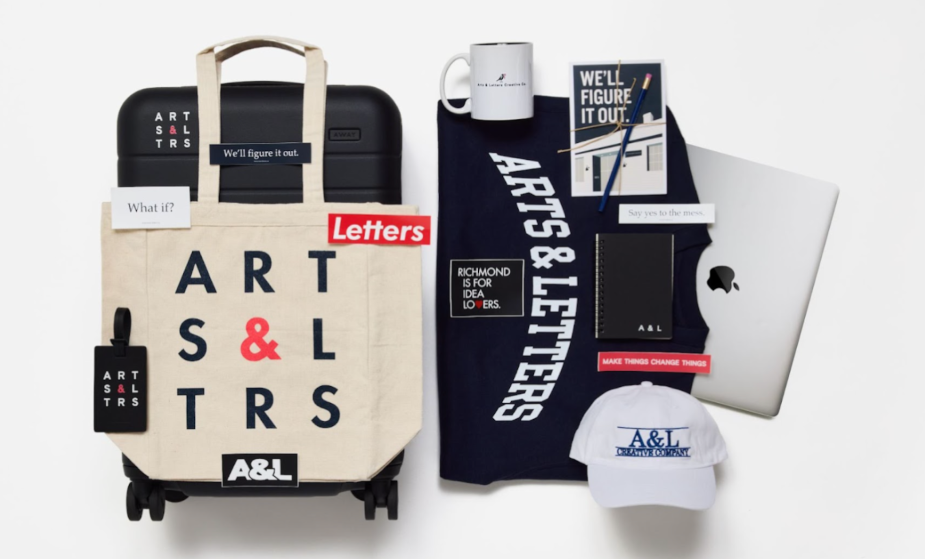 Paige Arrington, Kim Burns and Alex Scaros Join Arts & Letters | LBBOnline