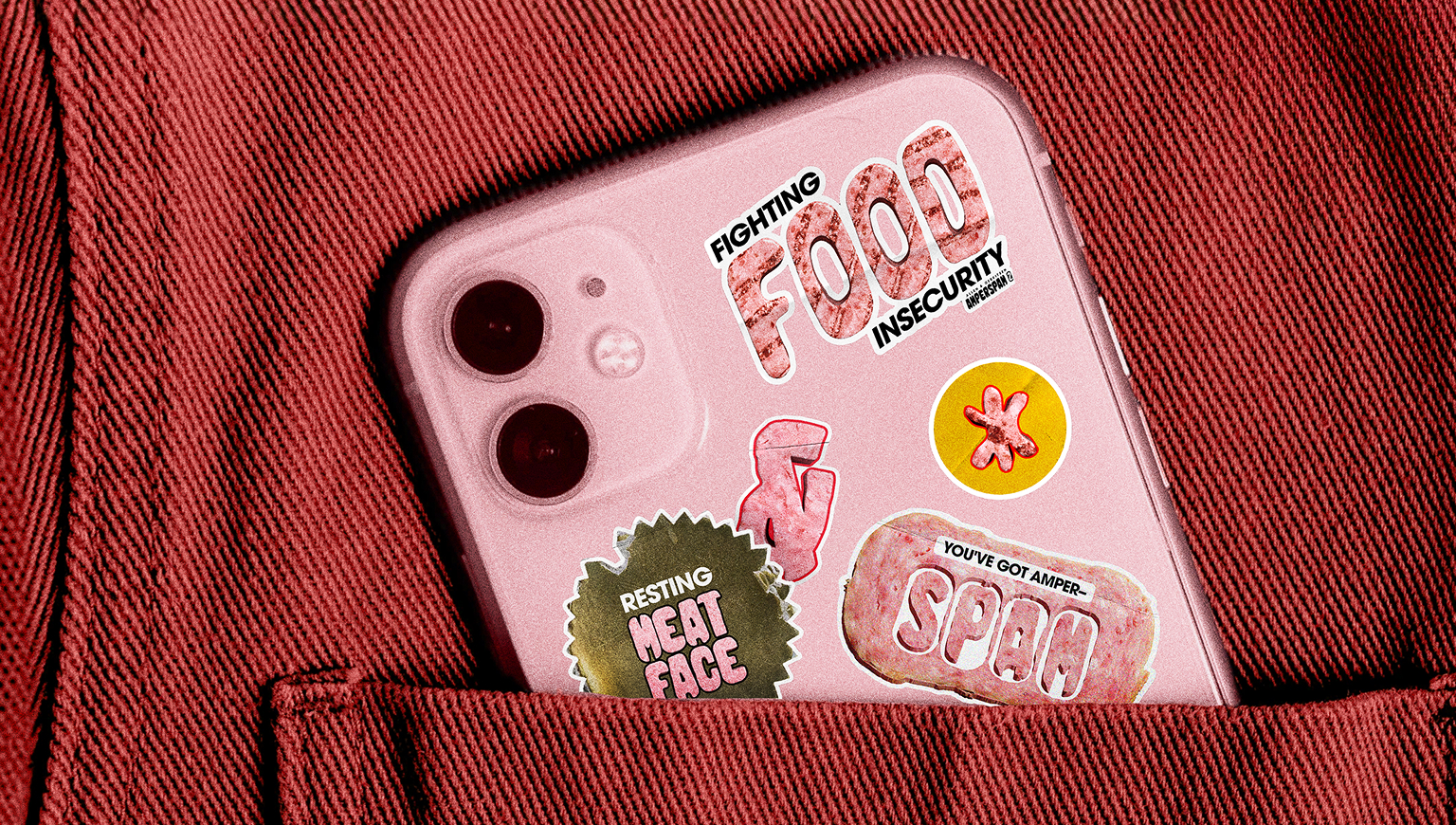 Allen & Gerritsen Returns With Amperspam 2.0 to Support Local Food ...