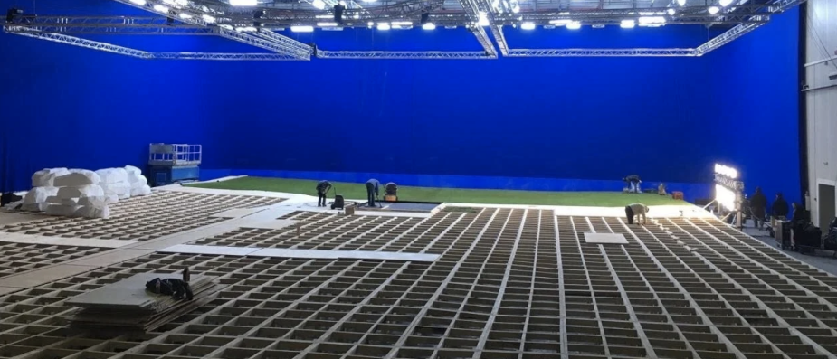 Soundstages in the Balkans: Everything You Need, All in One Place ...